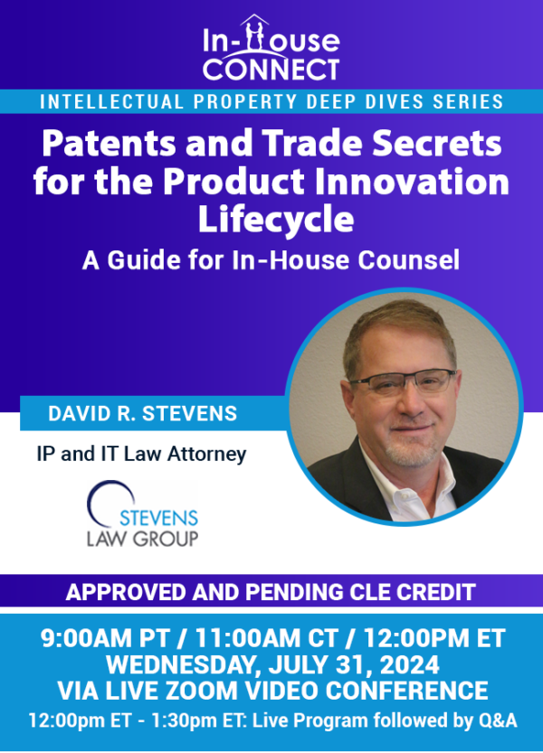 Home - In-House Connect