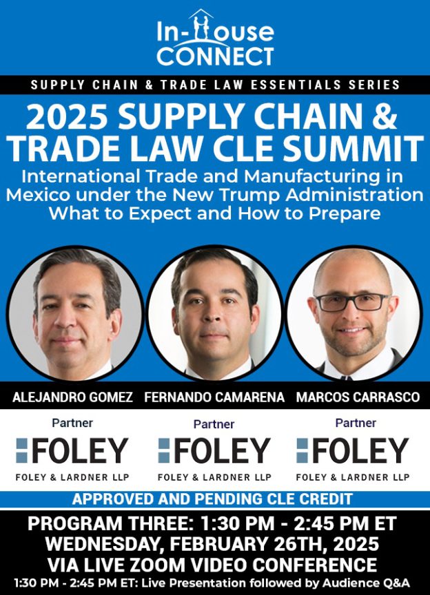 Home - In-House Connect